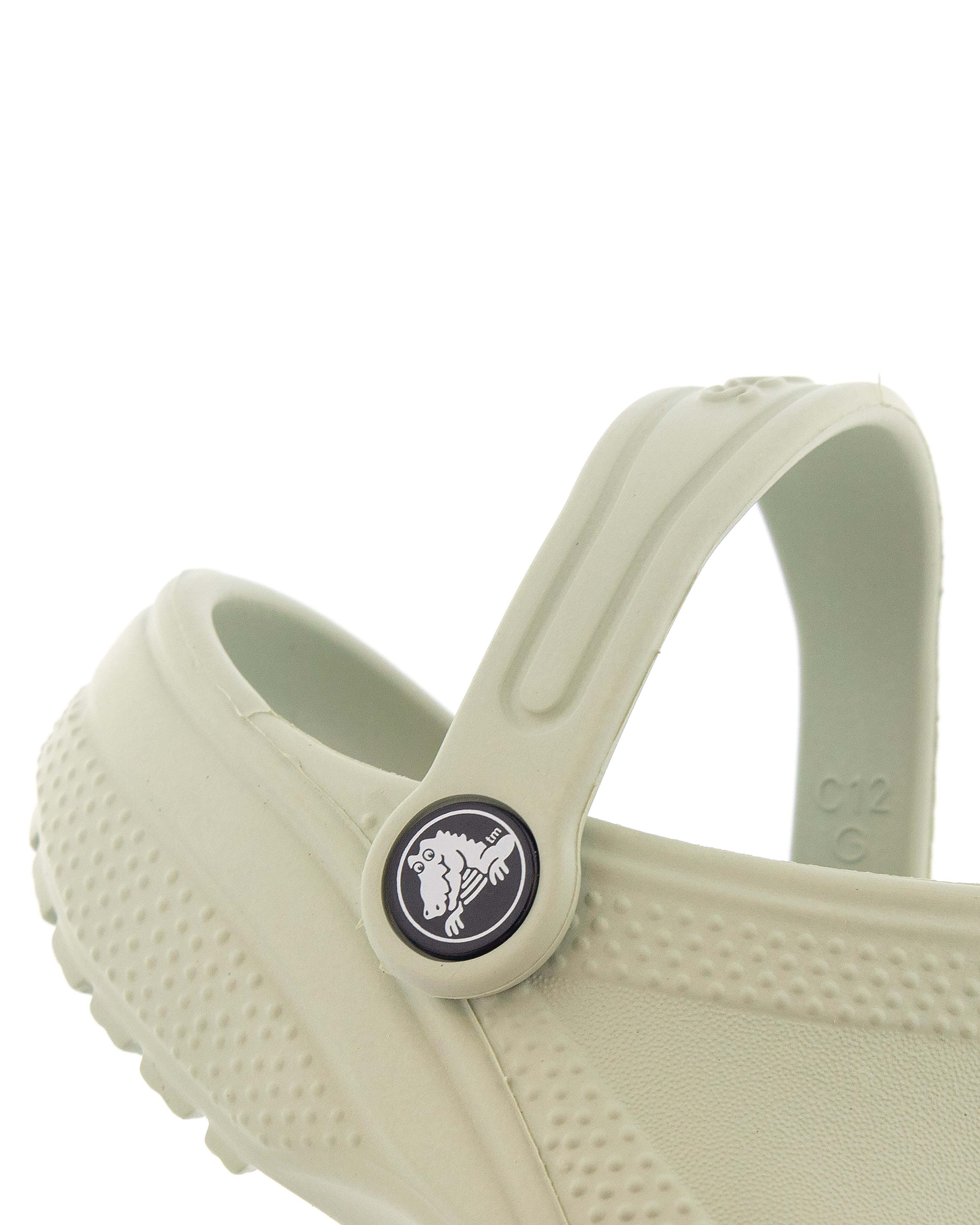 Grön Crocs - Bergqvistskor