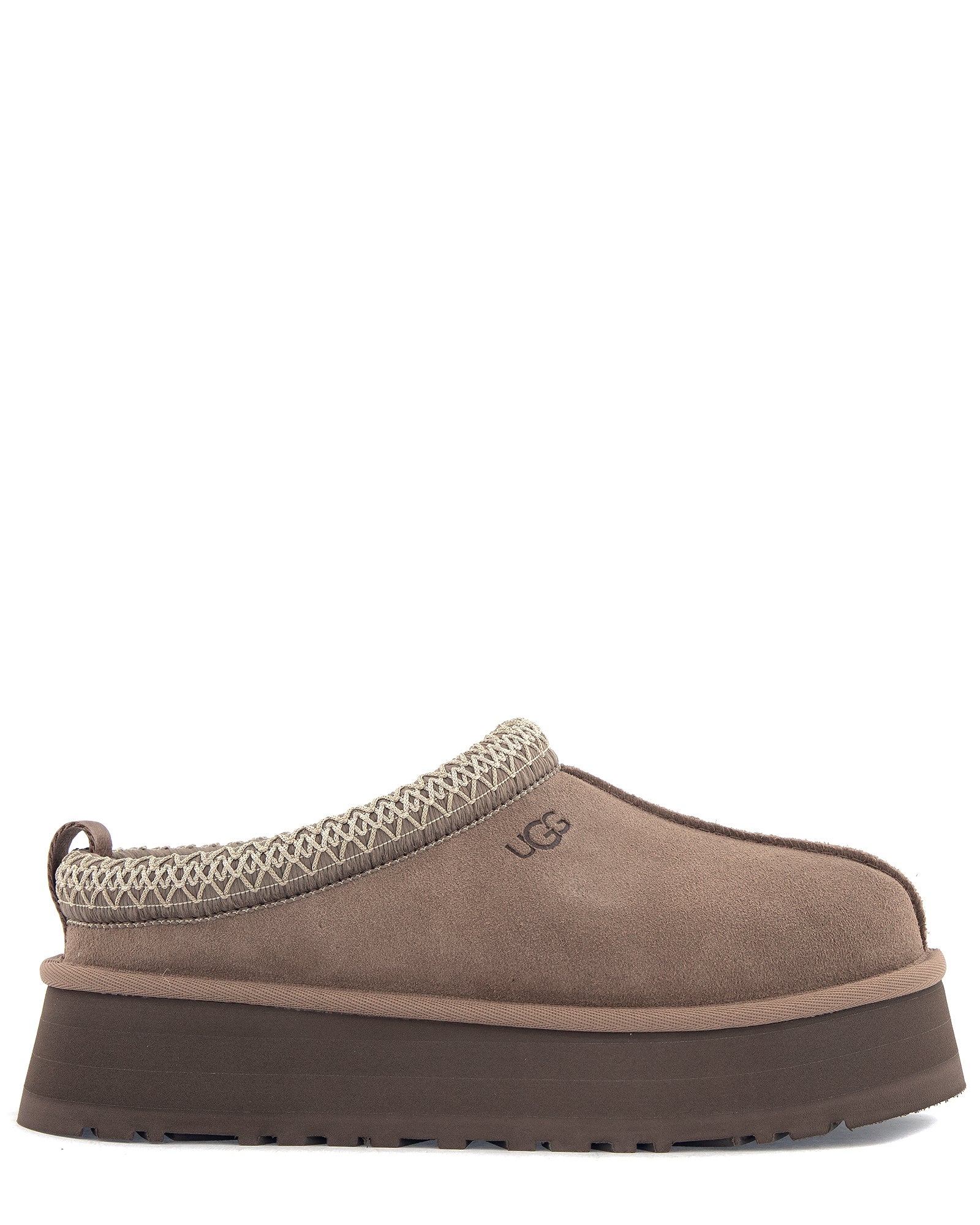 Ugg Brun Toffel - Bergqvistskor