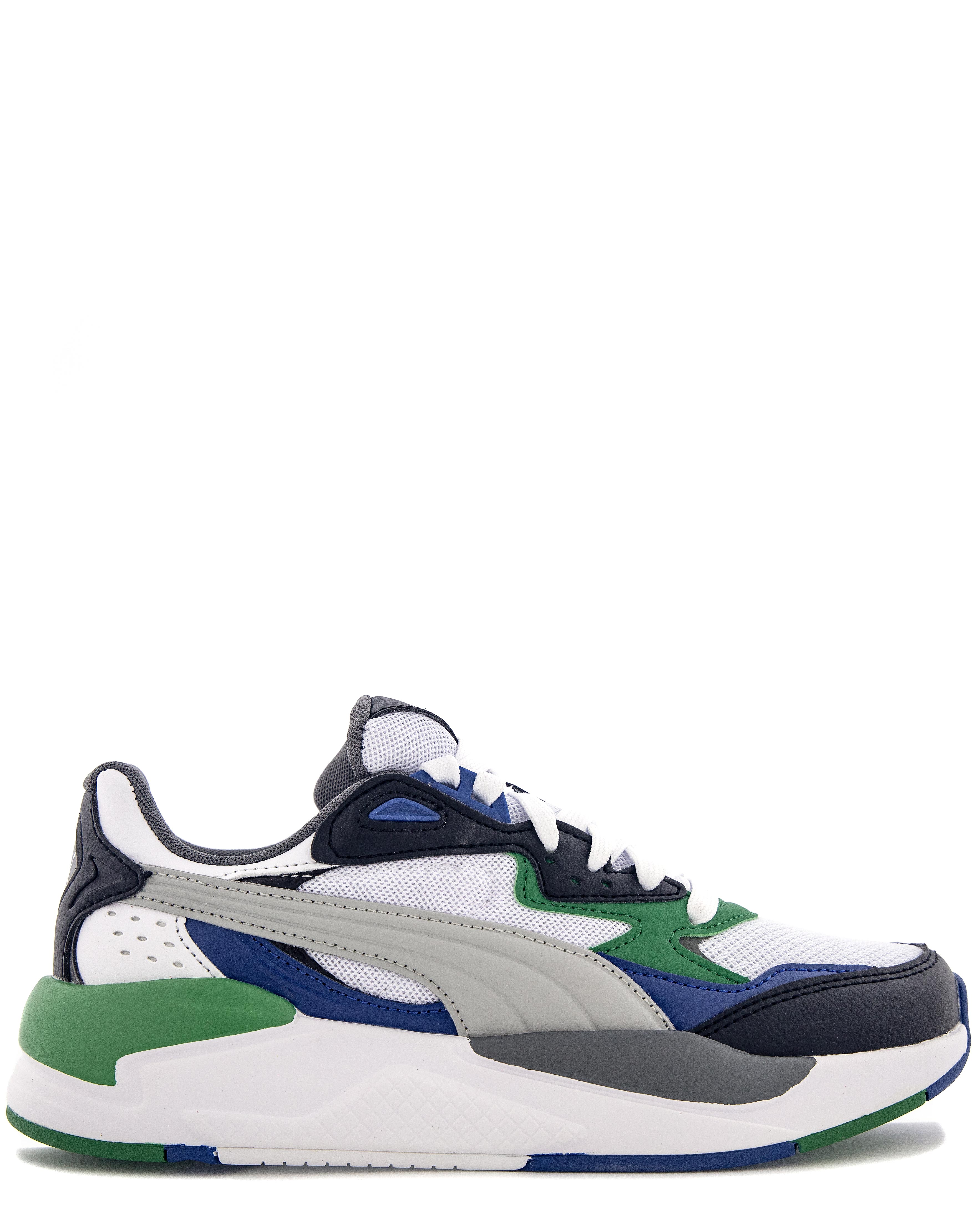 Puma Vit Sneakers - Bergqvistskor